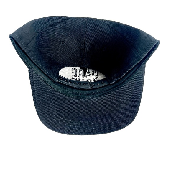 bare bone | Accessories | New Bare Bone Vodka Hat Straight Edge All ...